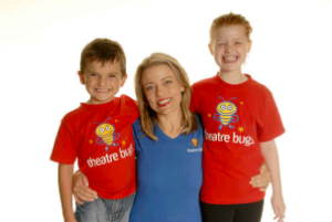 Our History - Theatre Bugs