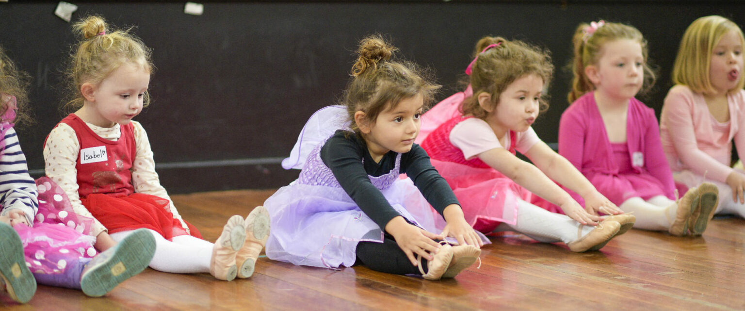 Classes - Theatre Bugs