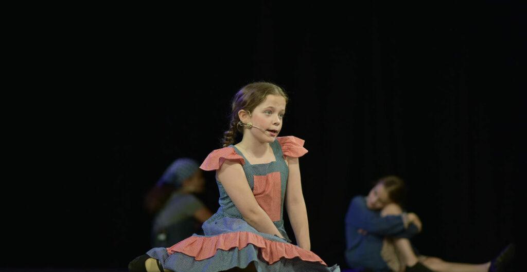 Classes Theatre Bugs