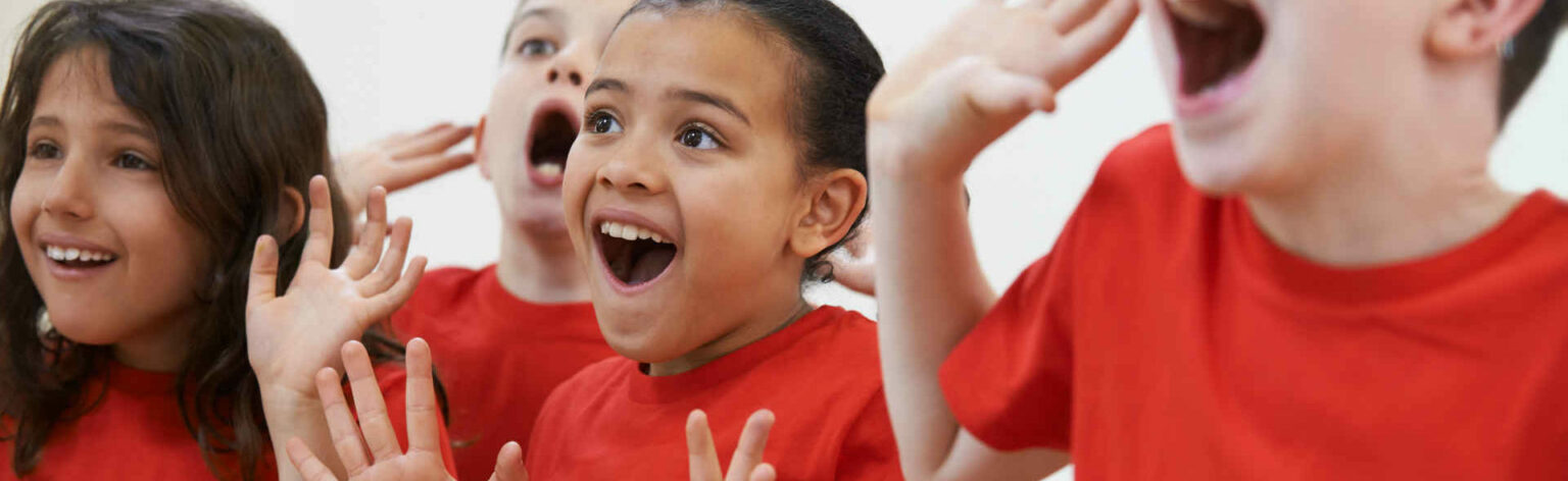 Classes - Theatre Bugs