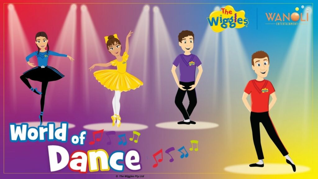 Fairy Ballet - Theatre Bugs