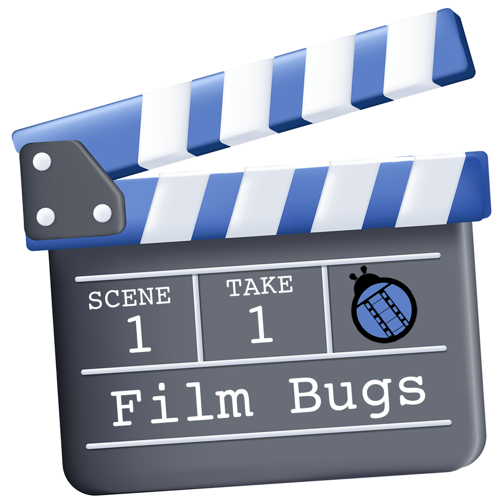 Film Bugs & Adelaide Film Academy Workshops - Theatre Bugs